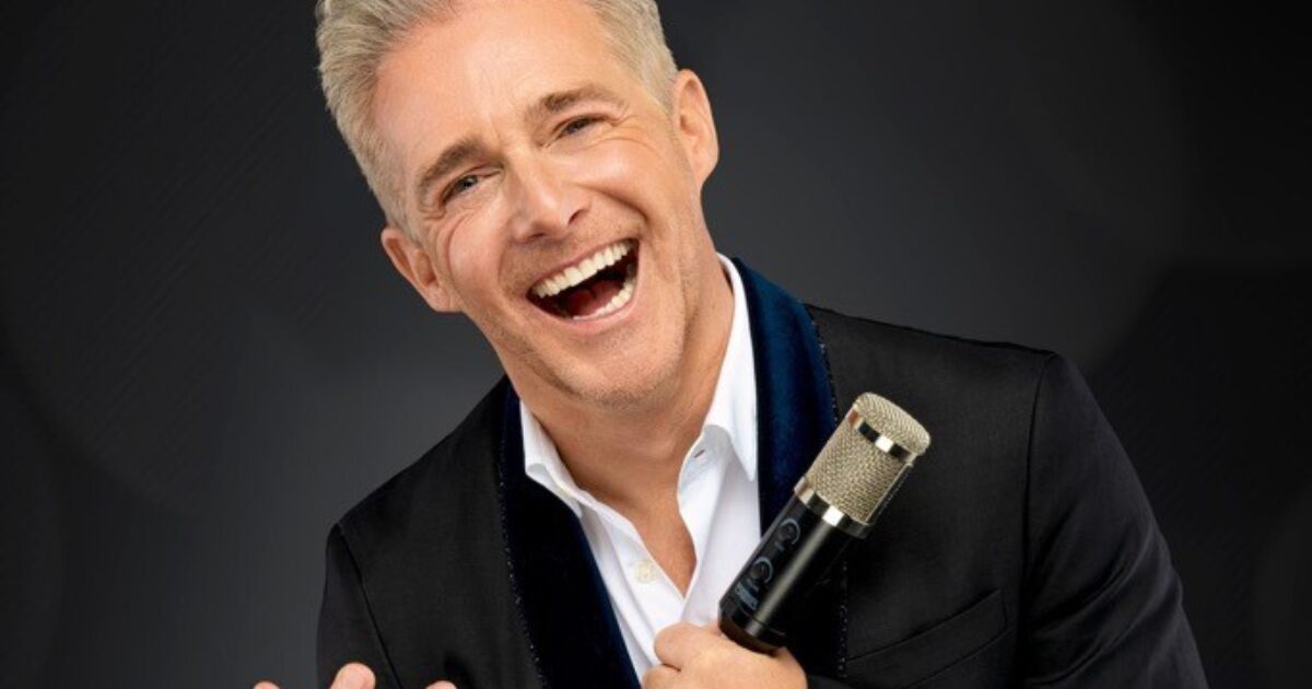 Tickets Brugge | Verjaardagsconcert Christoff