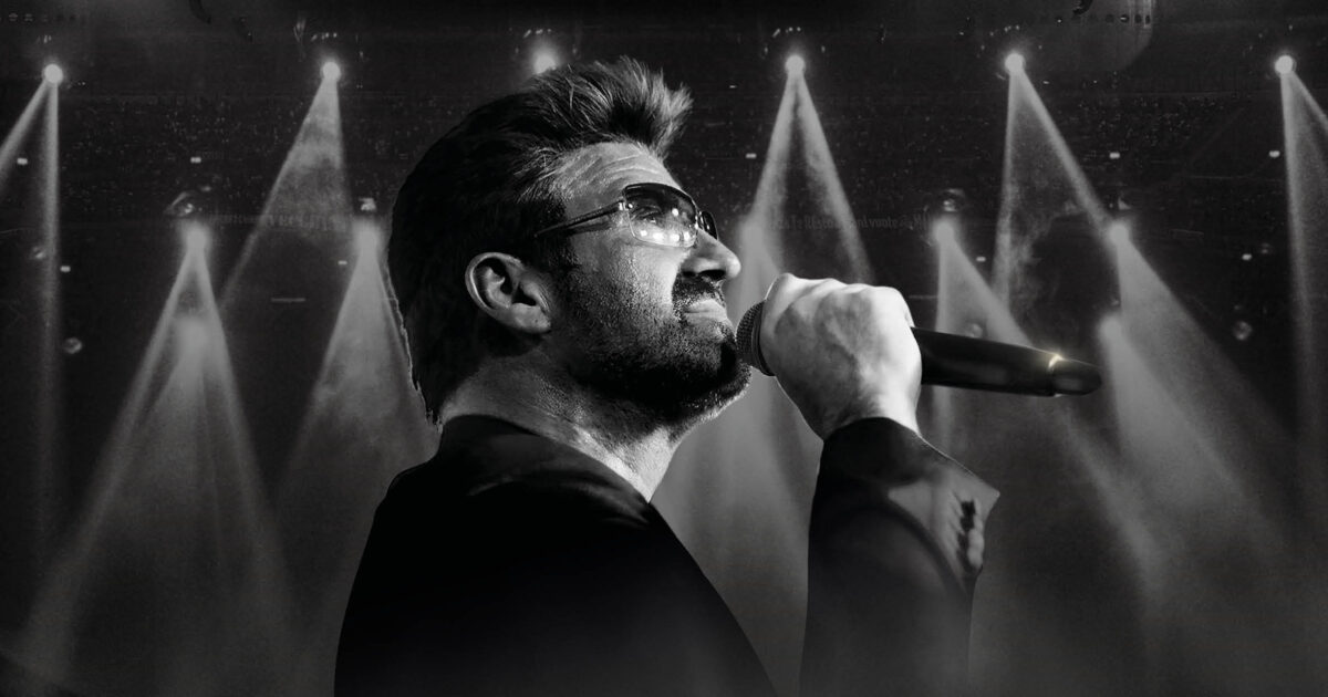 Tickets Brugge | Rob Lamberti presents A Celebration of GEORGE MICHAEL