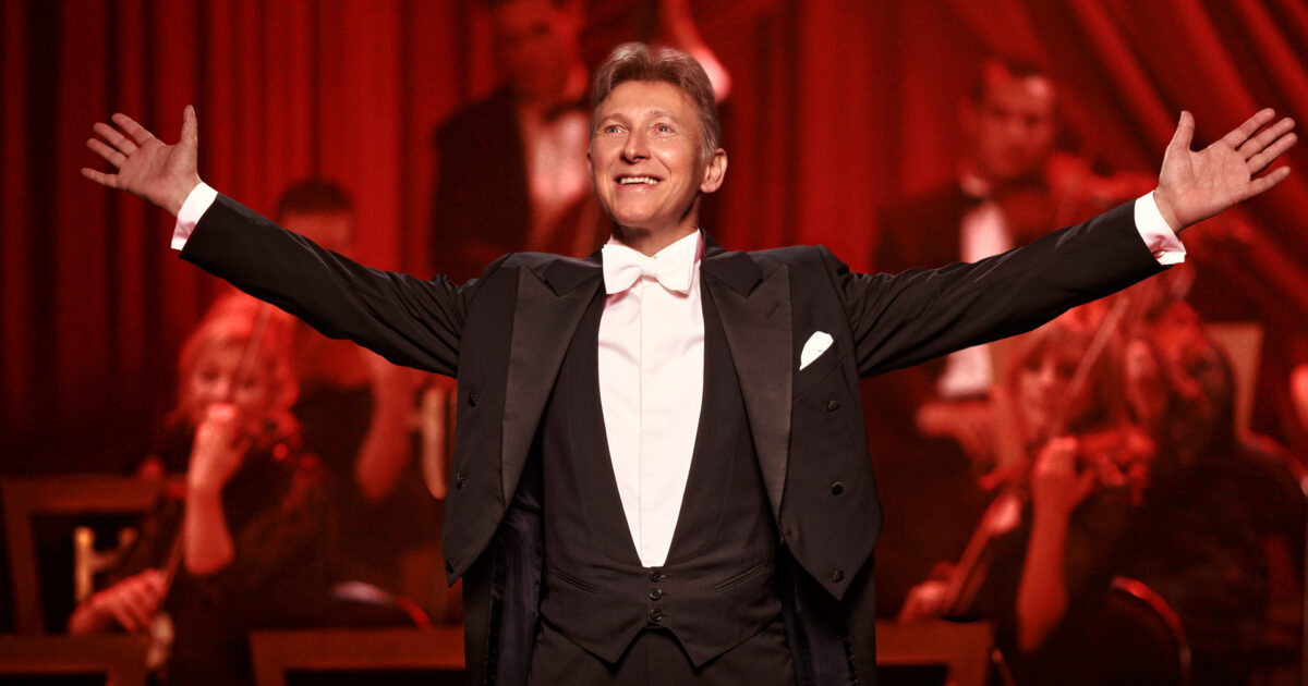 Tickets Brugge | HELMUT LOTTI GOES CLASSIC